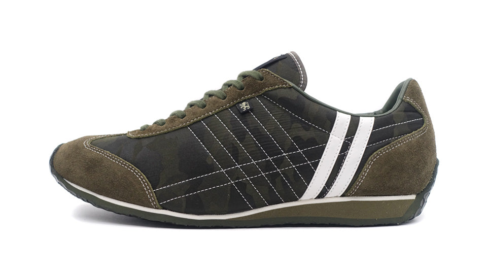 PATRICK IRIS-JQ "Made in JAPAN" CA-KKI – mita sneakers