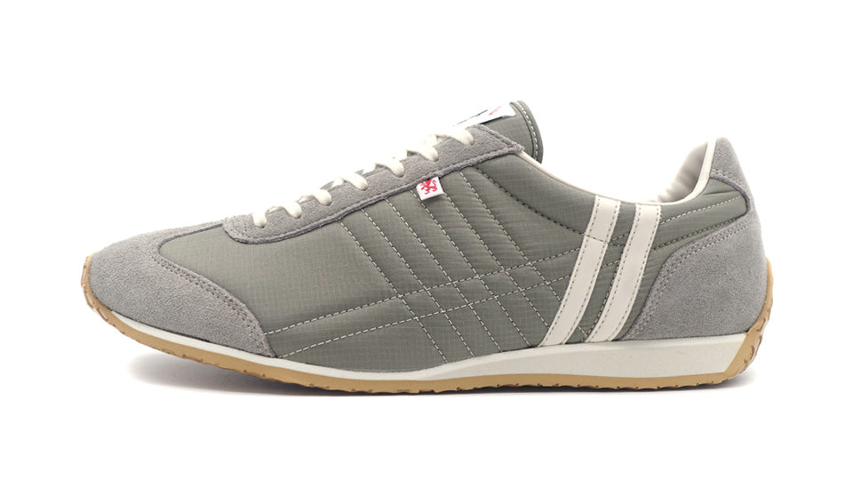 PATRICK IRIS-RP "Made in JAPAN" GRY – mita sneakers