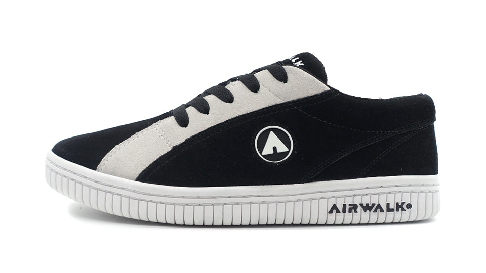 AIRWALK CLASSICS ONE BLACK – mita sneakers