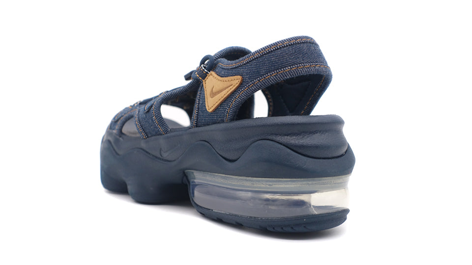 NIKE (WMNS) AIR MAX KOKO SANDAL SE ARMORY NAVY/FLAX/ARMORY NIKE (WMNS) AIR MAX KOKO SANDAL SE ARMORY NAVY/FLAX/ARMORY
