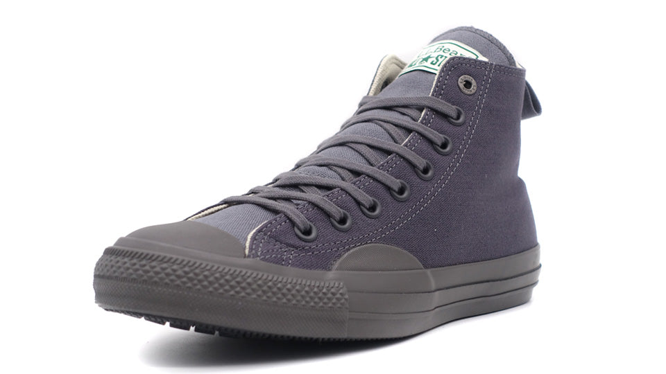 CONVERSE ALL STAR 100 L.L. Bean HI "L.L. Bean" STONE GRAY – mita sneakers