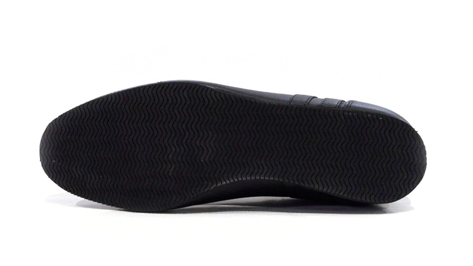 PATRICK DATIA-S WP "Made in JAPAN" BLK – mita sneakers