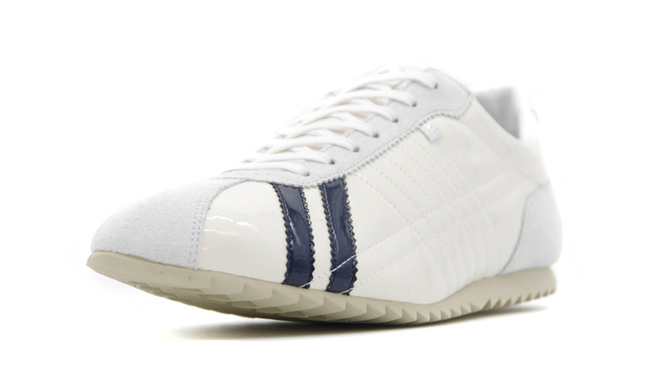 PATRICK SULLY-ENV "Made in JAPAN" WHT – mita sneakers