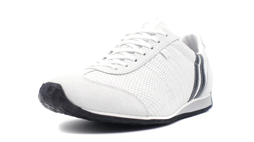 PATRICK IRIS-SK "Made in JAPAN" WHT – mita sneakers
