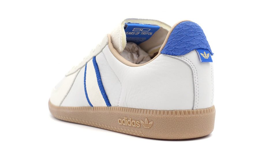 adidas BW ARMY FTWR WHITE/OFF WHITE/BLUE – mita sneakers adidas BW ARMY FTWR WHITE/OFF WHITE/BLUE – mita sneakers