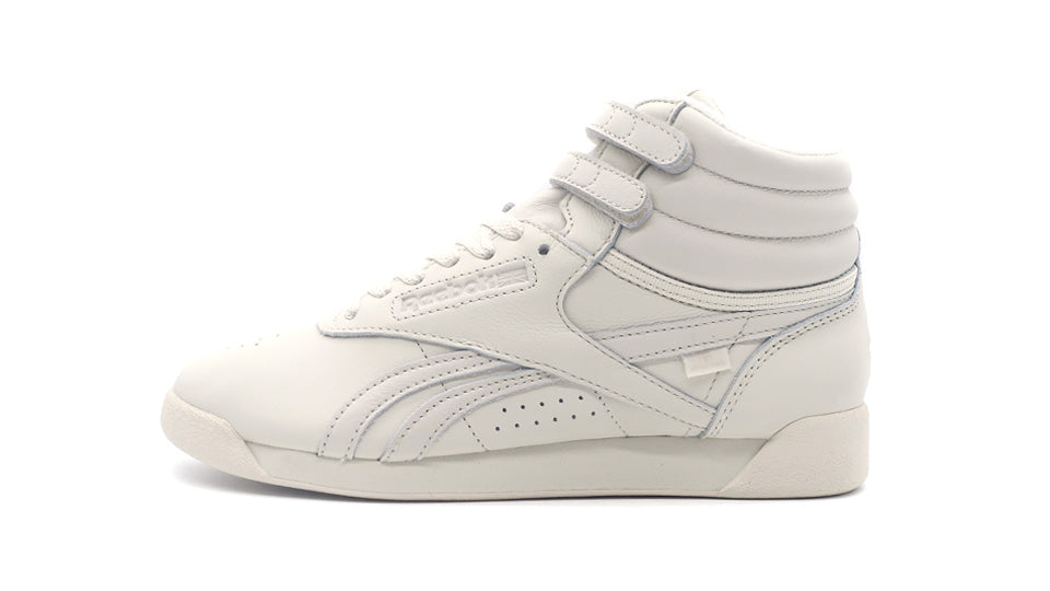 Reebok F/S HI "ANINE BING" BONE/CHALK – mita sneakers