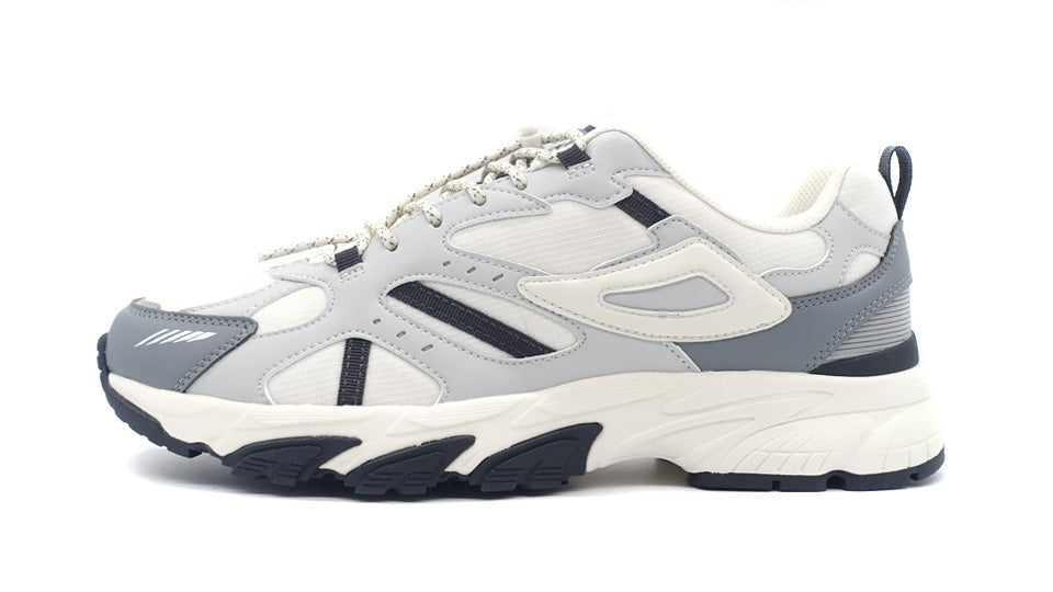 FILA RAYUNITE RS GREY/BLACK/WHITE – mita sneakers