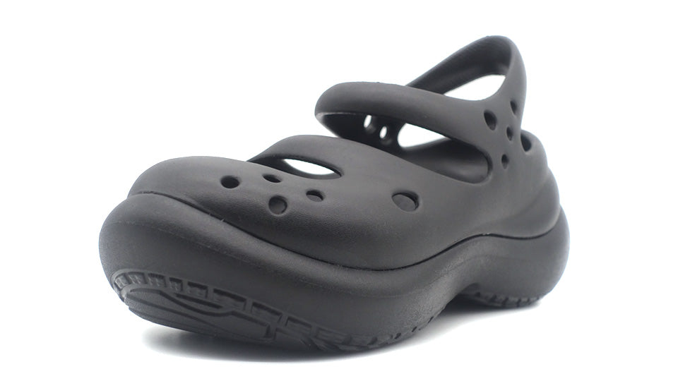 crocs PHAEDRA BLACK – mita sneakers