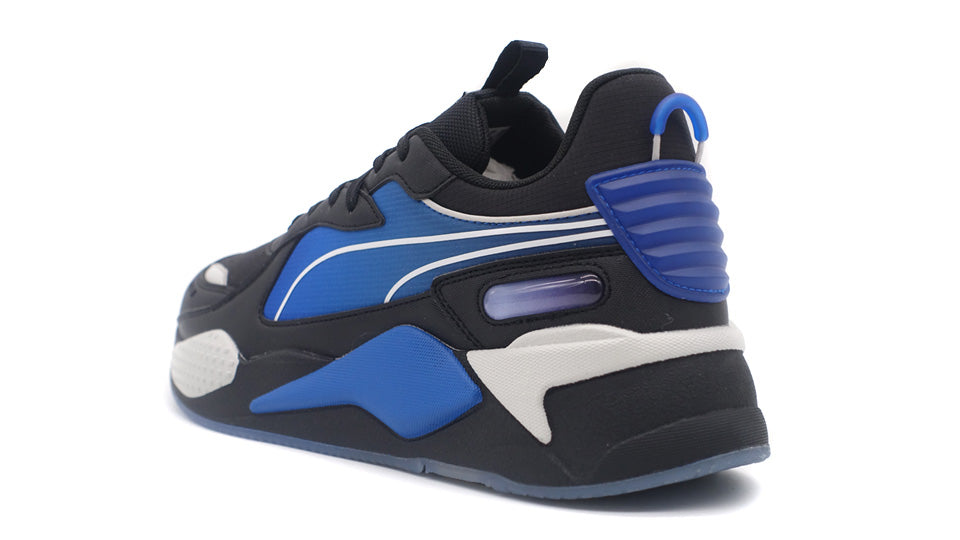 Puma RS-X "PlayStation" PUMA BLACK/PUMA TEAM ROYAL – mita sneakers