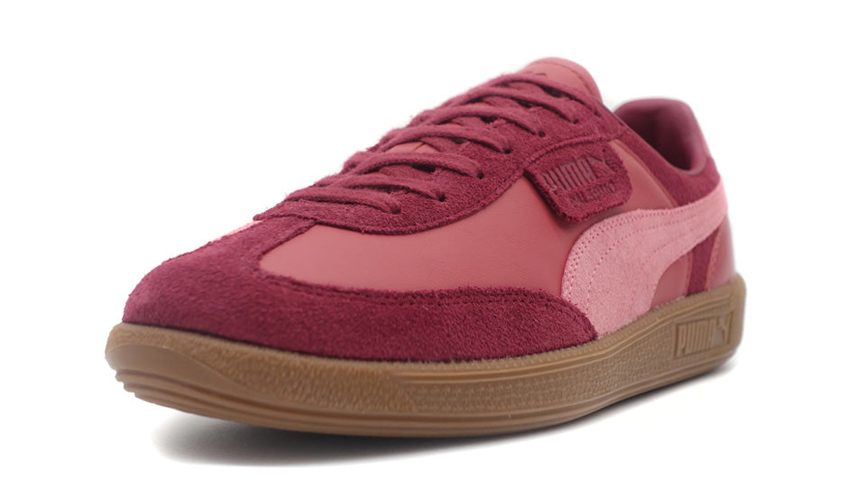 Puma PALERMO "PALOMO SPAIN" TEAM REGAL RED/PASSIONFRUIT/ASTRO RED ...