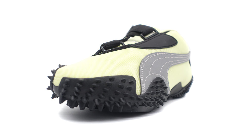 Puma MOSTRO OG GOLD MOON/PUMA SILVER/PUMA BLACK – mita sneakers