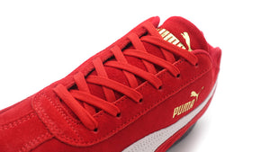Puma SPEEDCAT OG PUMA RED/PUMA WHITE – mita sneakers Puma SPEEDCAT OG PUMA RED/PUMA WHITE – mita sneakers