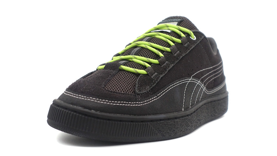 Puma SUEDE HP "ARIES" PUMA BLACK/FLAT DARK GRAY – mita sneakers