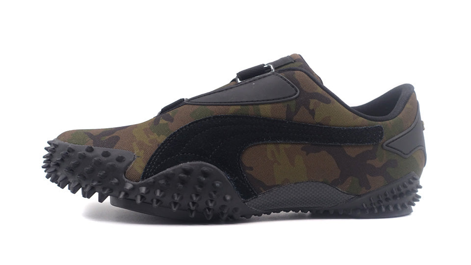 Puma MOSTRO CAMO WILD WILLOW/DARK OLIVE – mita sneakers