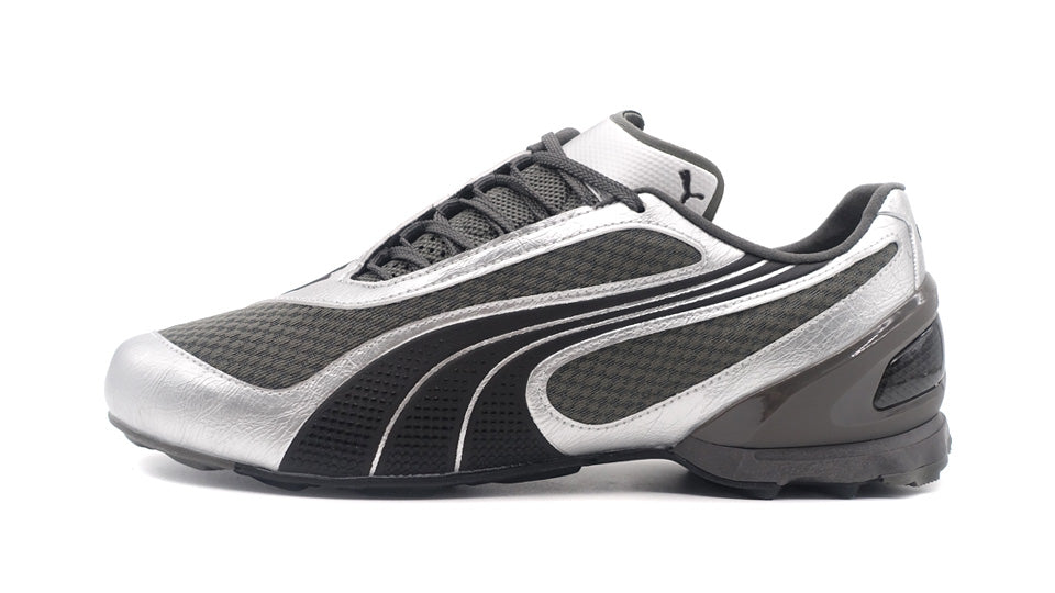 Puma V-S1 METALLIC SHADOW GRAY/PUMA BLACK – mita sneakers