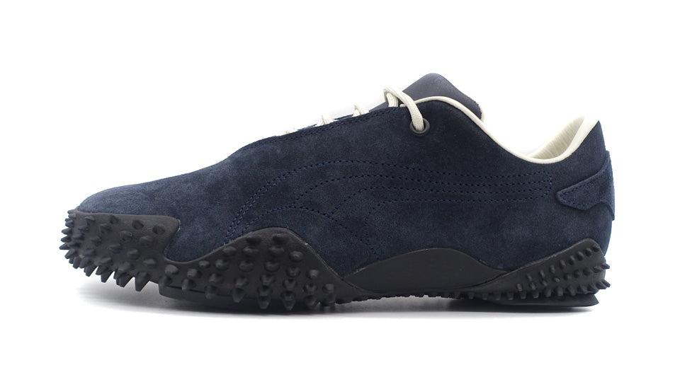 Puma MOSTRO JJJJOUND OP1 "JJJJound" DEEP NAVY/PUMA BLACK – mita sneakers