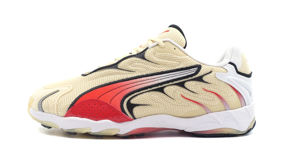 Puma INHALE OG SUMMER MELON/FOR ALL TIME RED – mita sneakers
