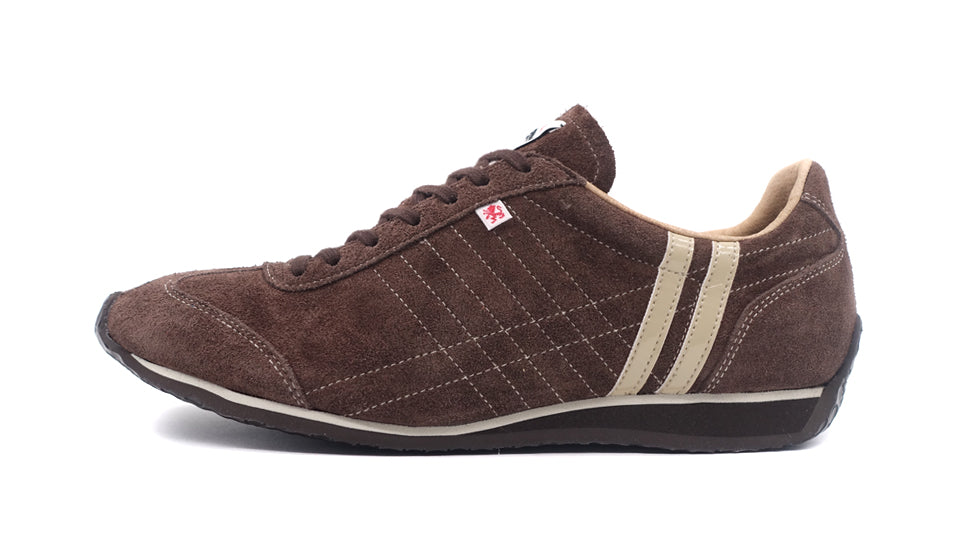 PATRICK IRIS-VR "Made in JAPAN" COFFEE – mita sneakers