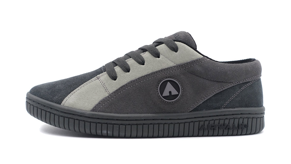AIRWALK CLASSICS ONE GRAY – mita sneakers