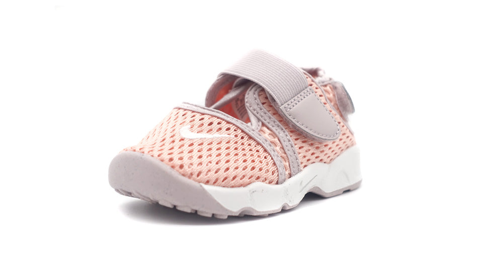NIKE RIFT 2 (TD BOYS) ARCTIC ORANGE/SUMMIT WHITE – mita sneakers