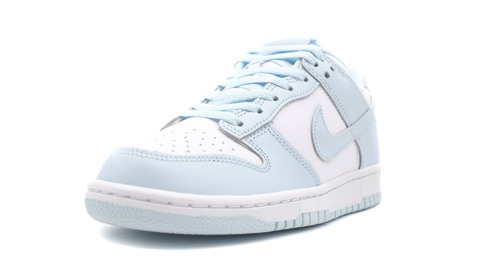 NIKE DUNK LOW GS WHITE GLACIER BLUE mita sneakers