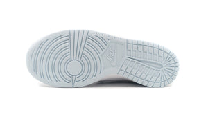 NIKE DUNK LOW GS WHITE/GLACIER BLUE – mita sneakers