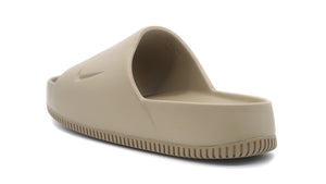 NIKE CALM SLIDE KHAKI/KHAKI – mita sneakers