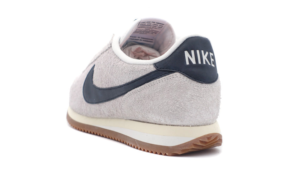 NIKE (WMNS) CORETZ VINTAGE SUMMIT WHITE/BLACK/MUSLIN/GUM MEDIUM BROWN ...