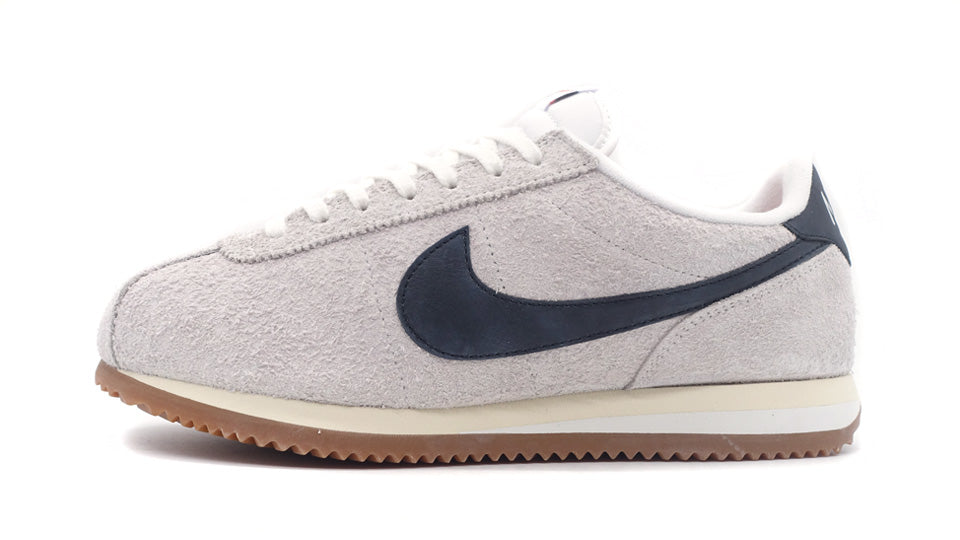 NIKE (WMNS) CORETZ VINTAGE SUMMIT WHITE/BLACK/MUSLIN/GUM MEDIUM BROWN ...
