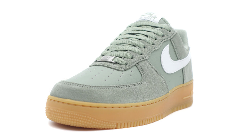 NIKE AIR FORCE 1 '07 LV8 JADE HORIZON/SUMMIT WHITE – mita sneakers