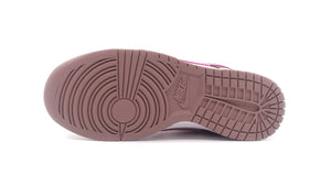 NIKE (WMNS) DUNK LOW SMOKEY MAUVE/PLAYFUL PINK/WHITE – mita sneakers