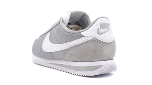 NIKE CORTEZ TXT FLAT SILVER/WHITE – mita sneakers