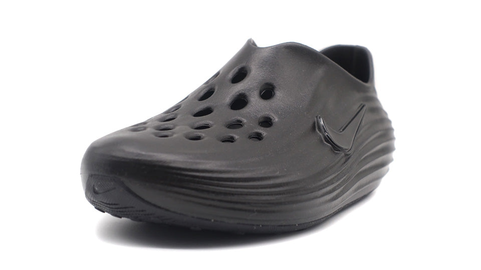 NIKE REACTX REJUVEN8 BLACK/BLACK/BLACK – mita sneakers