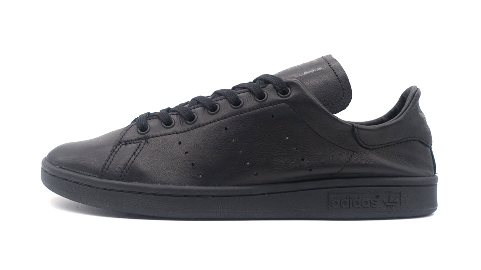 adidas Originals STAN SMITH DECON "STAN SMITH" CORE BLACK/COREBLACK/CO ...