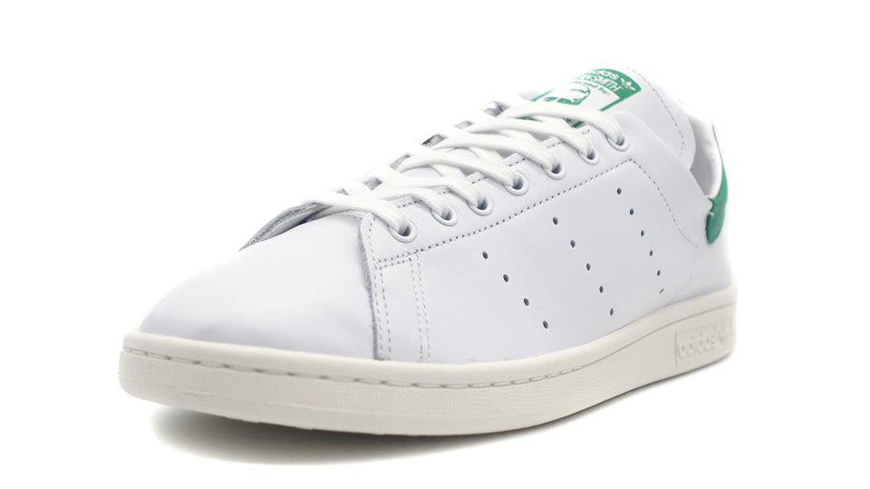 adidas Originals STAN SMITH DECON "STAN SMITH" CLOUD WHITE/GREEN/CORE ...