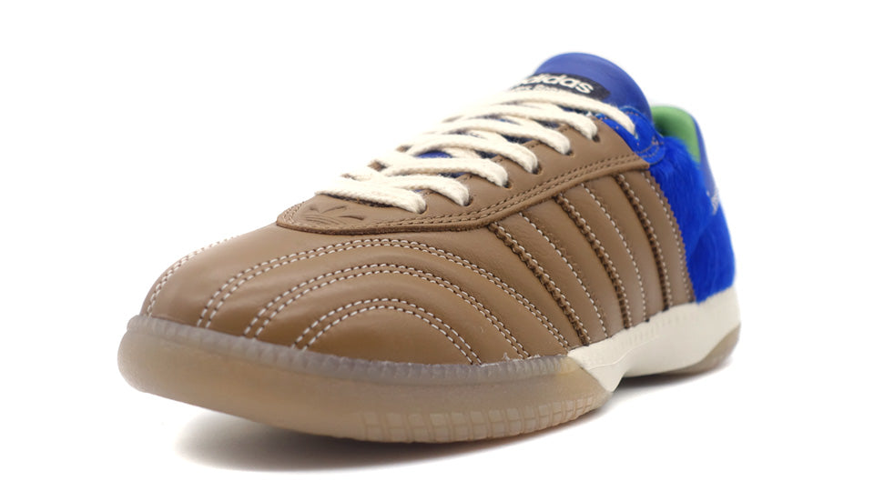 adidas WB MN SAMBA PNY NPPA "WALES BONNER" SUPPLIER COLOUR/SUPPLIER CO ...