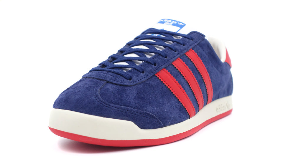 adidas Originals JAVA NIGHT SKY/VIVID RED/FTWR WHITE – mita sneakers