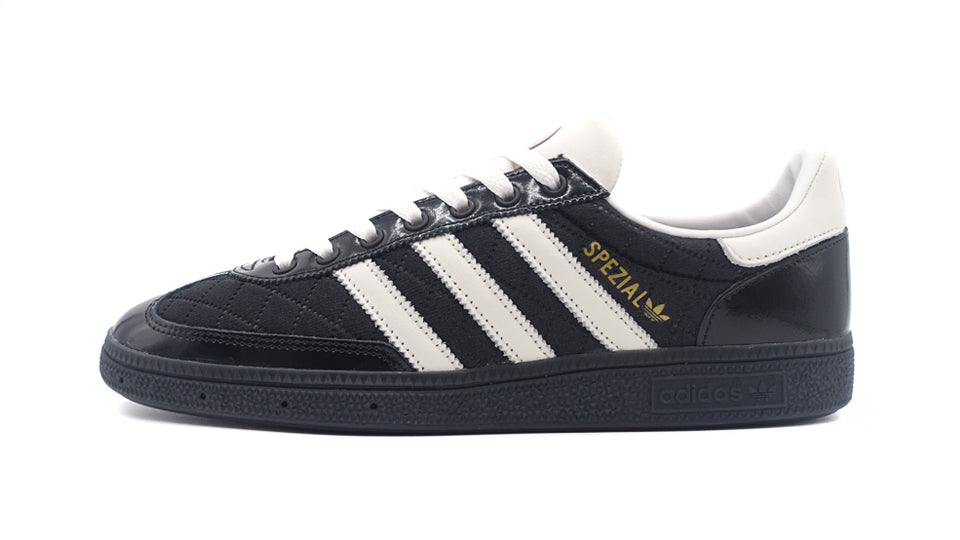 adidas Originals HANDBALL SPEZIAL "THE BLUE TRIO" CORE BLACK/CORE WHIT ...