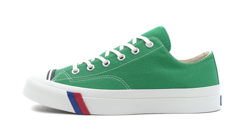 PRO-Keds ROYAL AMERICA LO GREEN – mita sneakers
