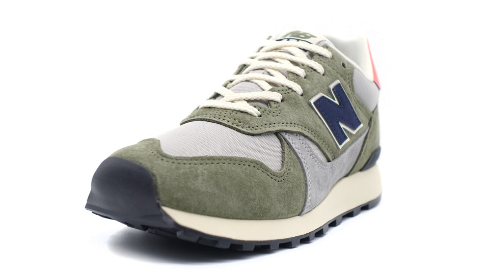 New Balance U475 BA – mita sneakers