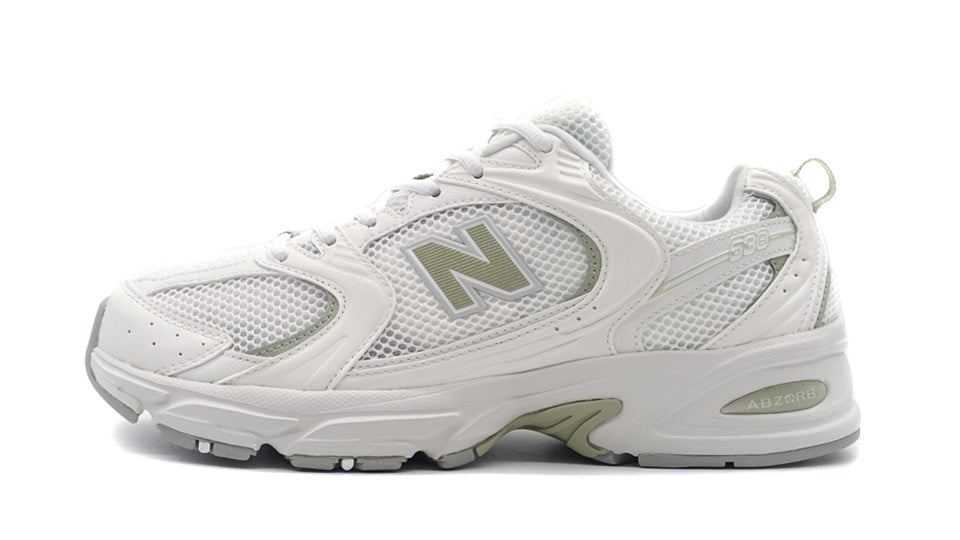 New Balance U530 CSC – mita sneakers