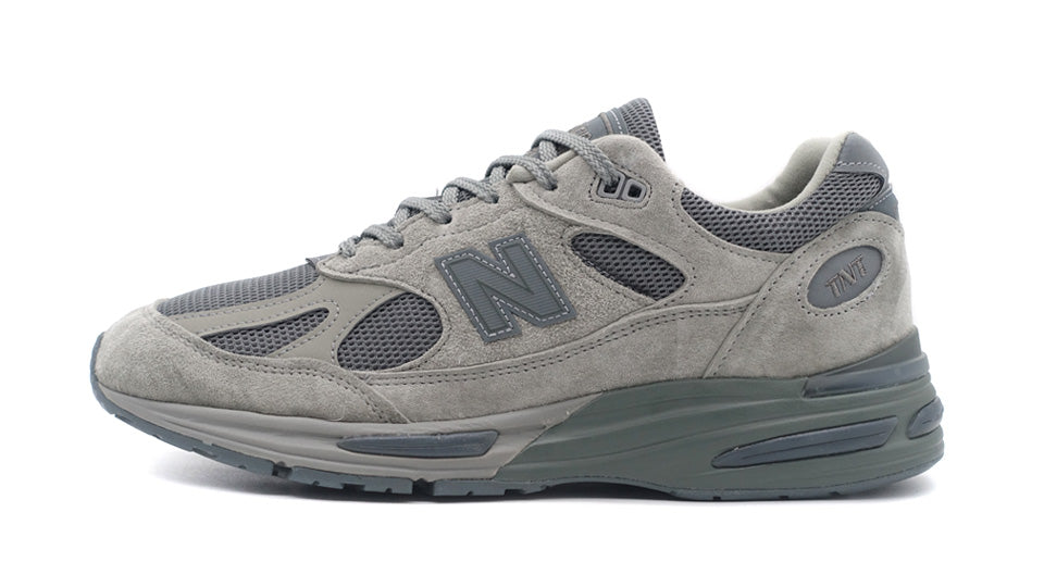 New Balance U991 V2 "Made in ENGLAND" "thisisneverthat" TN2 – mita sneakers