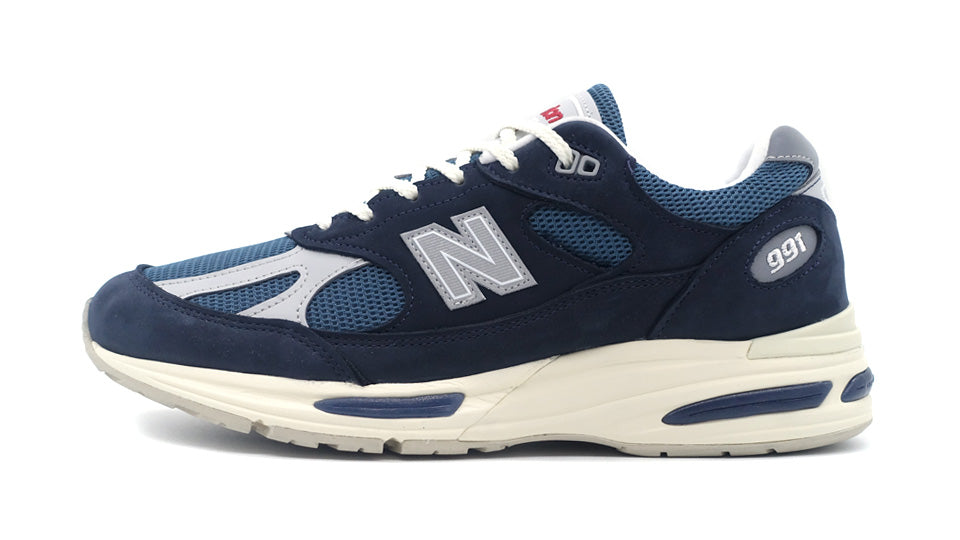 New Balance U991 V2 "Made in ENGLAND" VN2 – mita sneakers