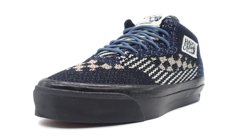 VANS OTW HALF CAB REISSUE 33 EK "STEVE CABALLERO" "OTW by VANS" ENGINE ...