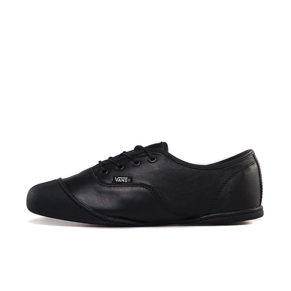 VANS OTW AUTHENTIC PRIMA "PRIMA PACK" "OTW by VANS" BLACK/BLACK – mita ...