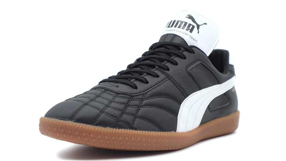 Puma PARA MEXICO SE IT MIJ "Made in JAPAN" PUMA BLACK/PUMA WHITE – mita ...