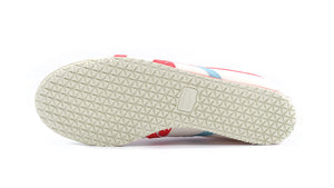Onitsuka Tiger MEXICO 66 SLIP-ON BIRCH/DARK CHERRY – mita Onitsuka Tiger MEXICO 66 SLIP-ON BIRCH/DARK CHERRY – mita