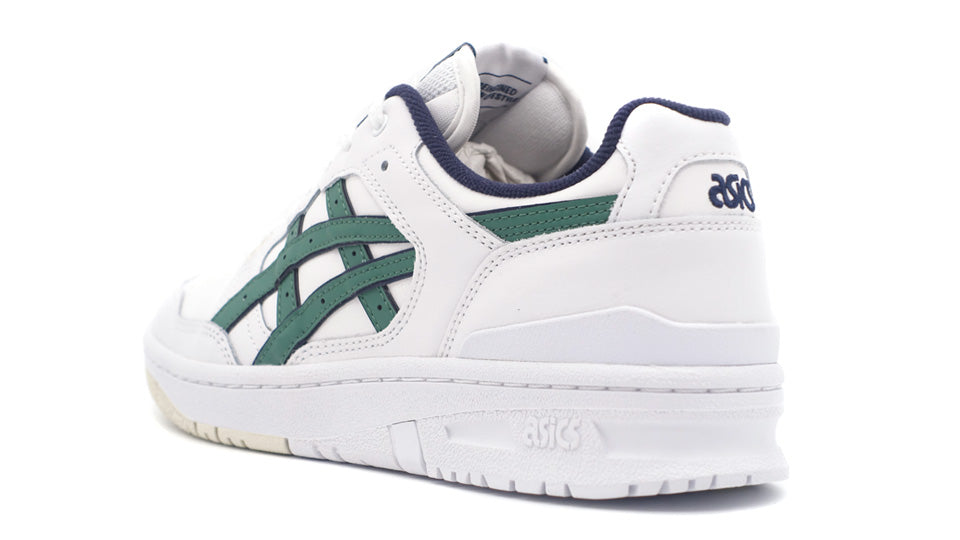 ASICS SportStyle EX89 WHITE/SHAMROCK GREEN – mita sneakers