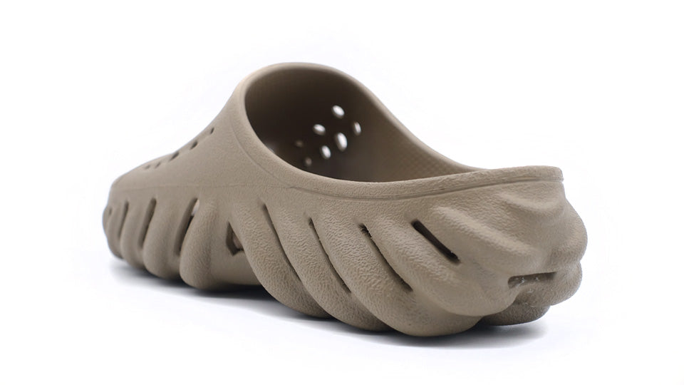 crocs ECHO SLIDE TUMBLEWEED – mita sneakers