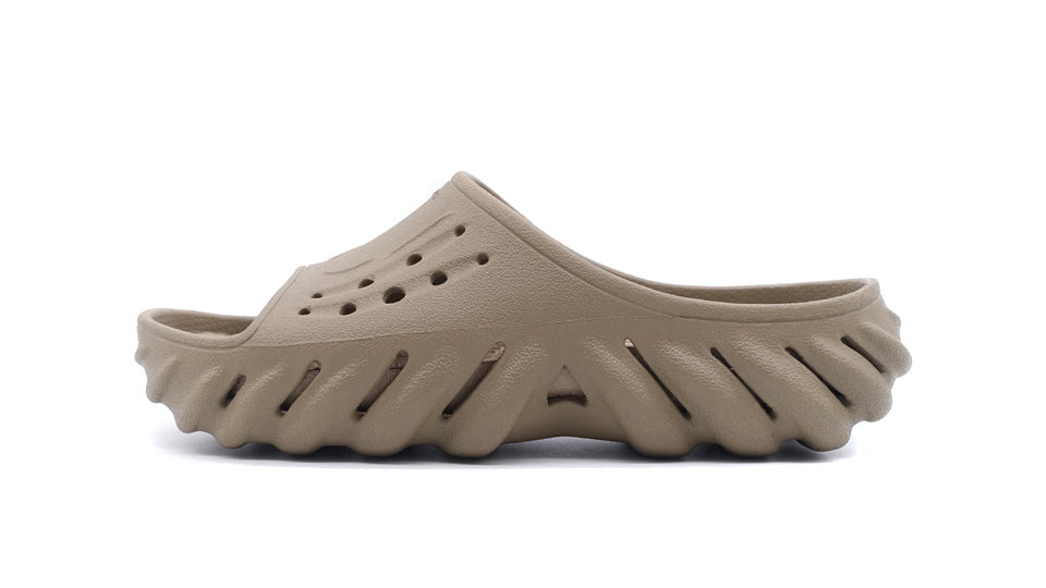 crocs ECHO SLIDE TUMBLEWEED – mita sneakers
